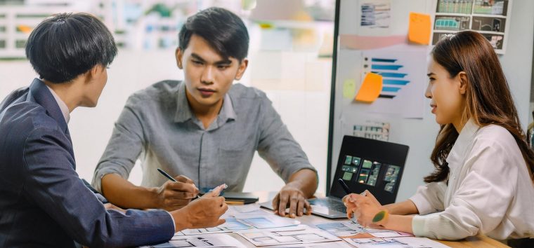 CqBA Training Calendar – DigiLEAF